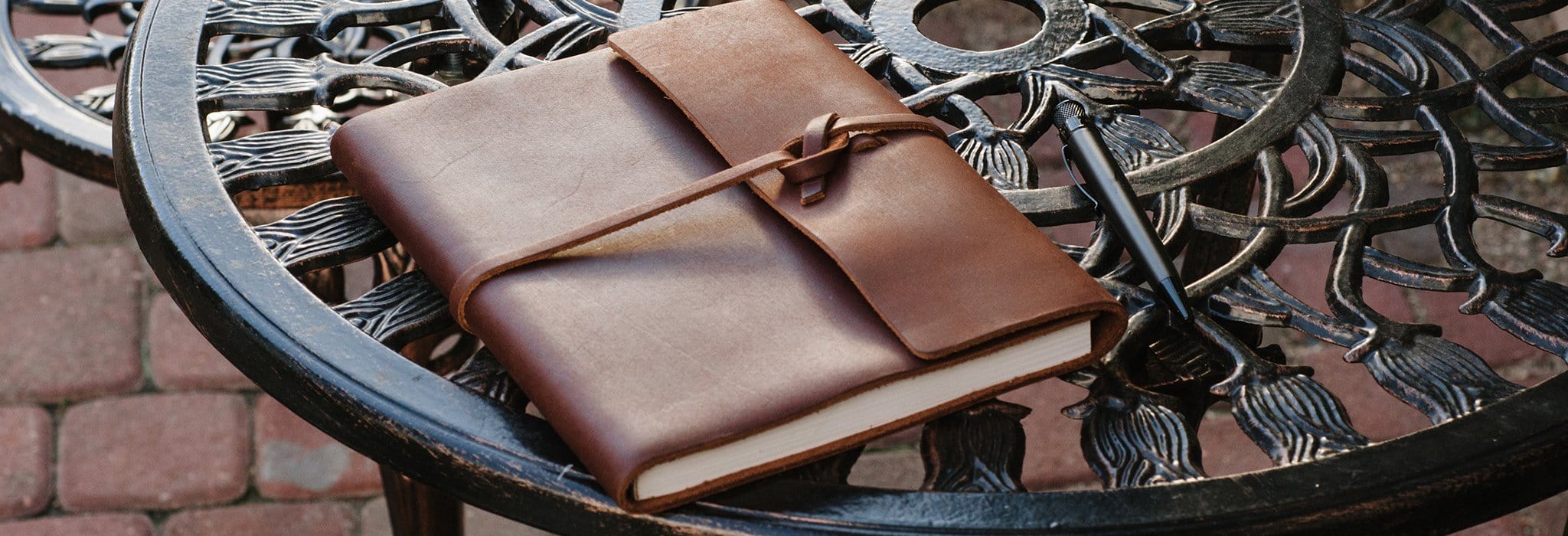 The Best Journals of 2018 – Clove & Twine