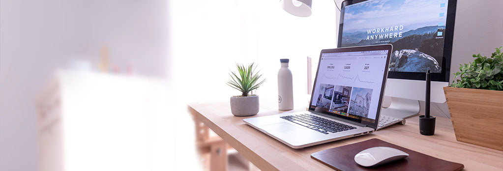 How to Support Your Work From Home Employees – Clove & Twine