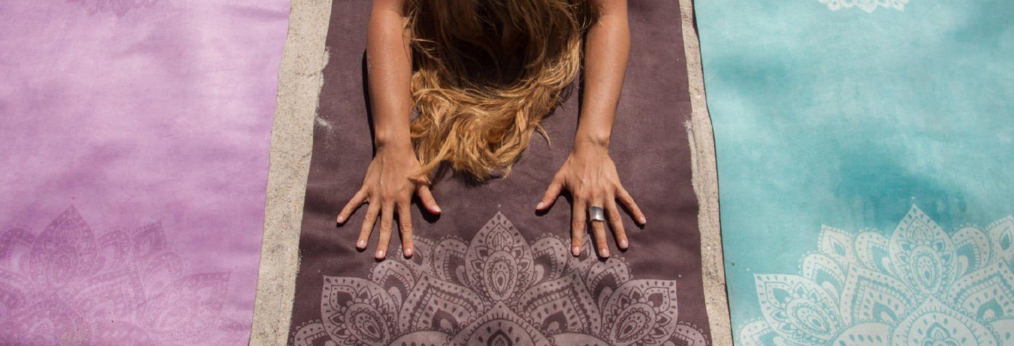 Lower Stress With Yoga In The Workplace – Clove & Twine