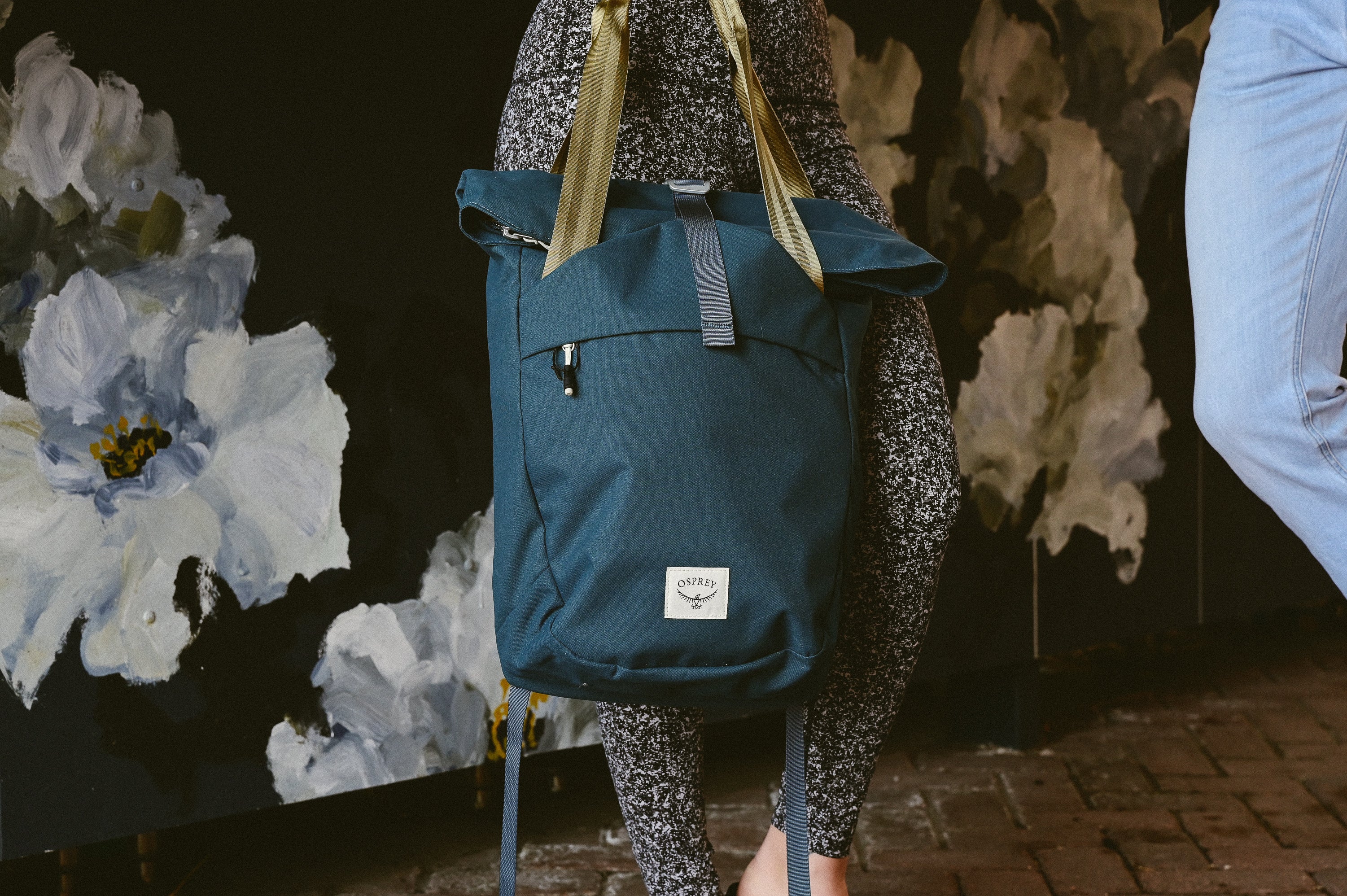 KB Bags – Clove & Twine