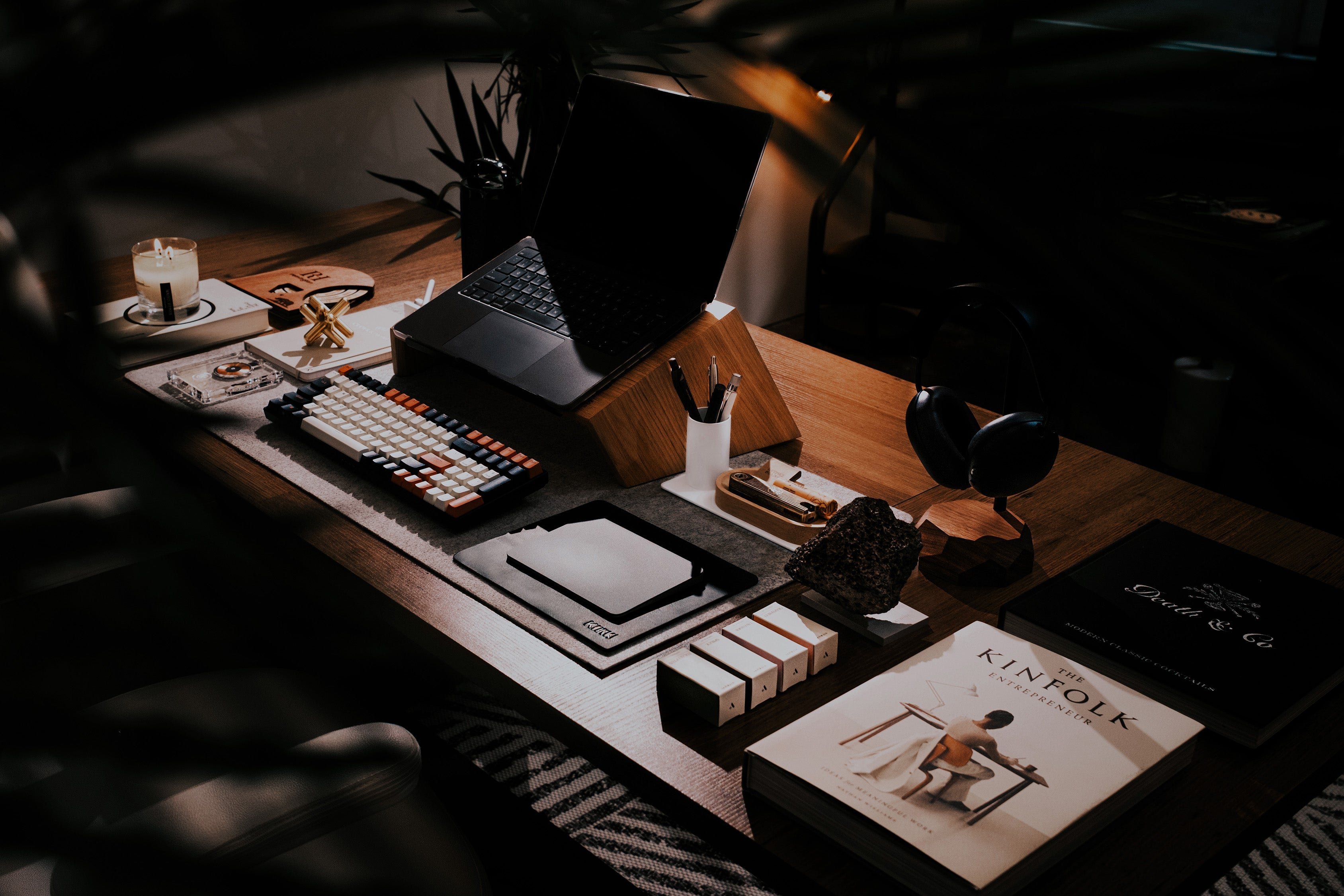 Custom Office Gifts | Unique Corporate Gifts – Clove & Twine