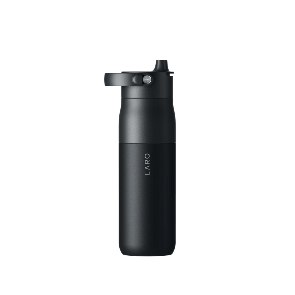 Custom LARQ Water Bottles | Corporate Gifts – Clove & Twine
