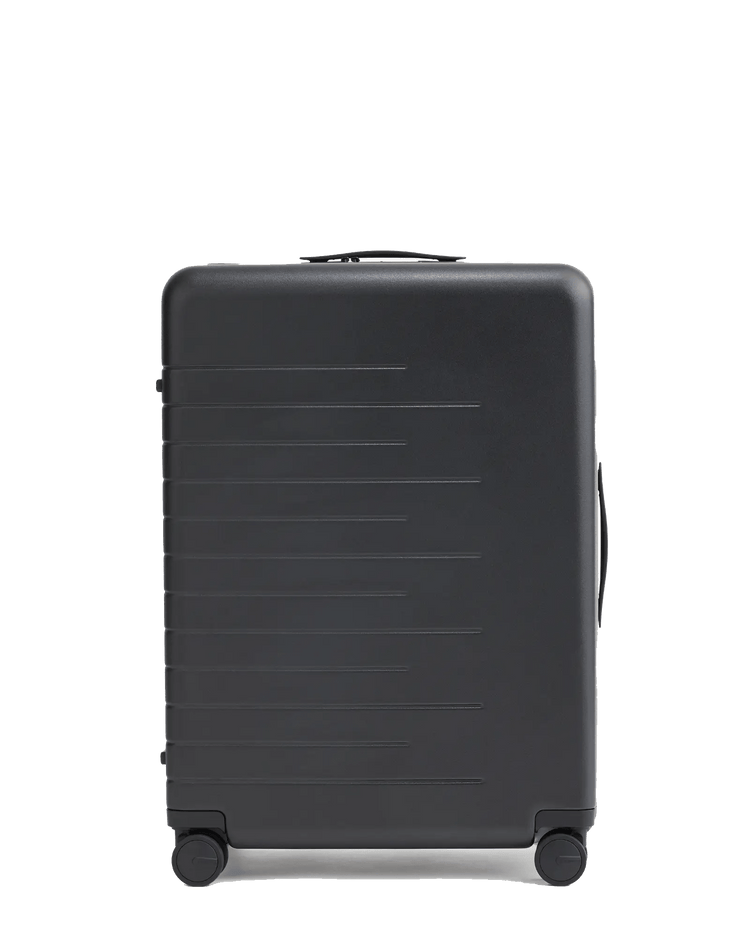 Custom Carry-on Hard Shell Suitcase | Corporate Gifts | Clove & Twine