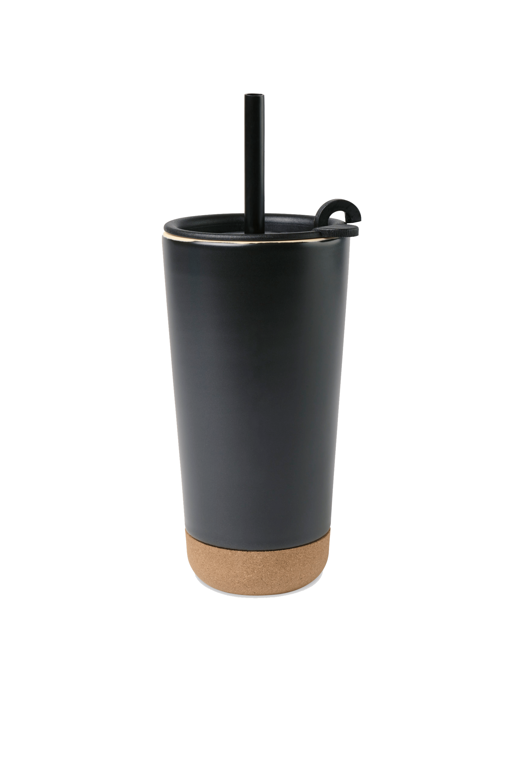 Custom Ceramic To-Go Cup | Corporate Gifts | Clove & Twine