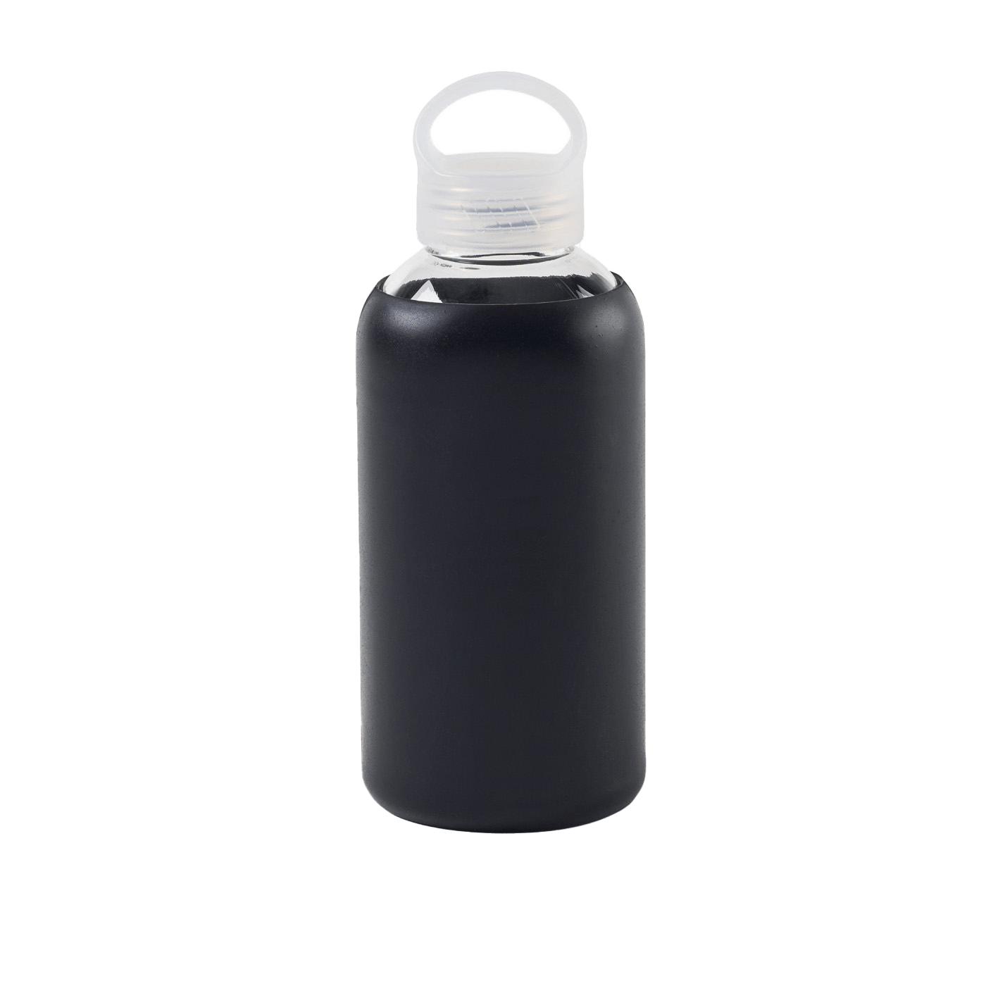 Custom Purity Glass Bottle | Corporate Gifts | Clove & Twine