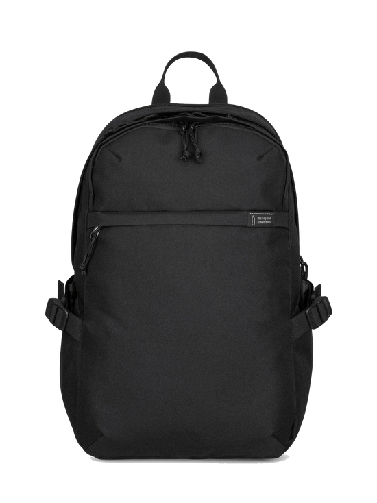 Custom Recycled rPET Computer Backpack | Corporate Gifts | C&T – Clove & Twine