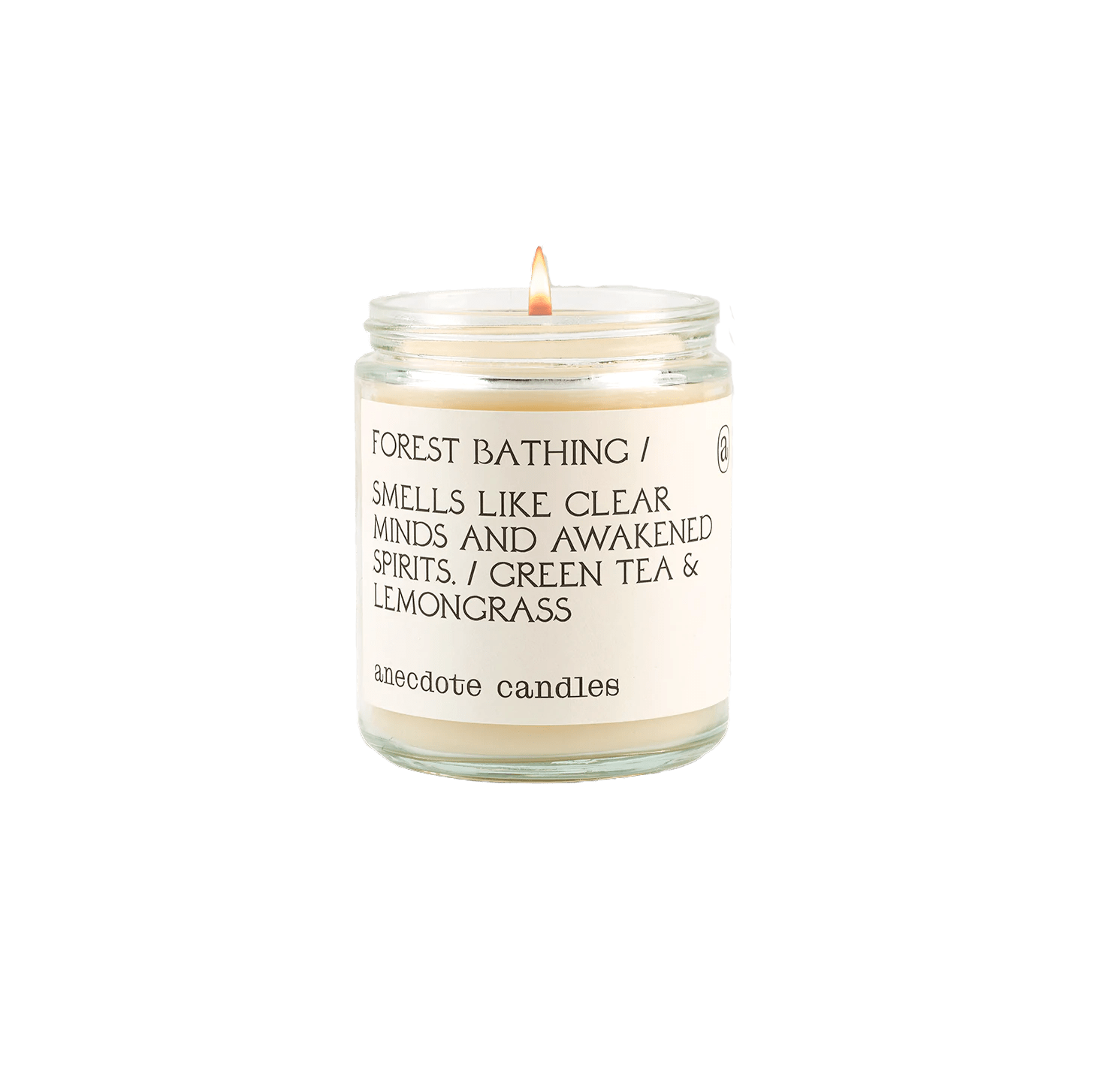 Custom Anecdote Candle | Corporate Gifts | Clove & Twine