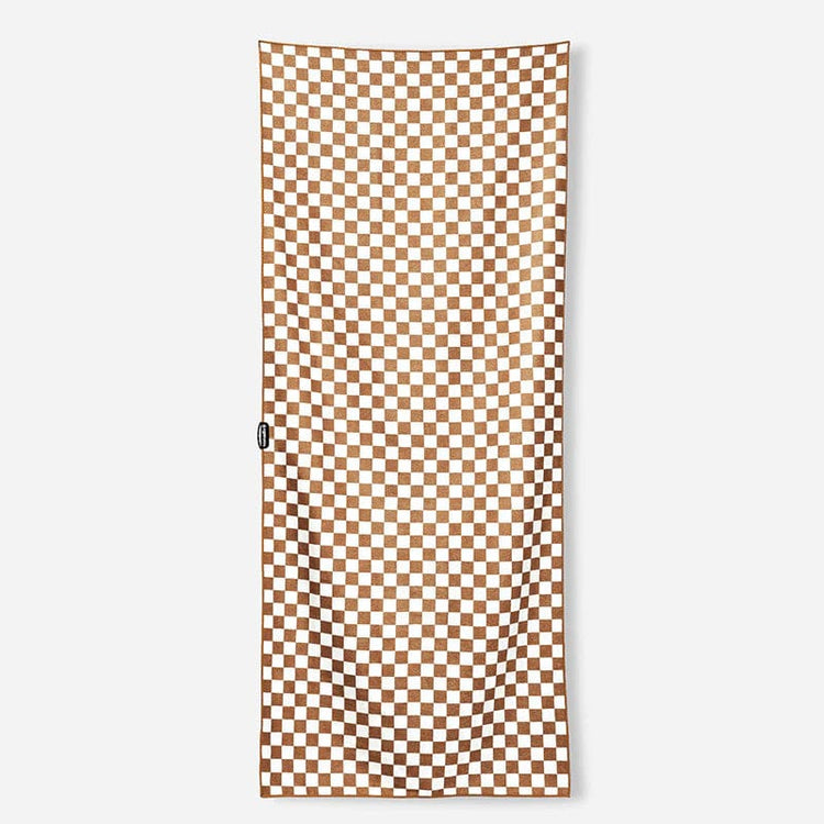 Custom Nomadix Travel Towel | Corporate Gifts | Clove & Twine