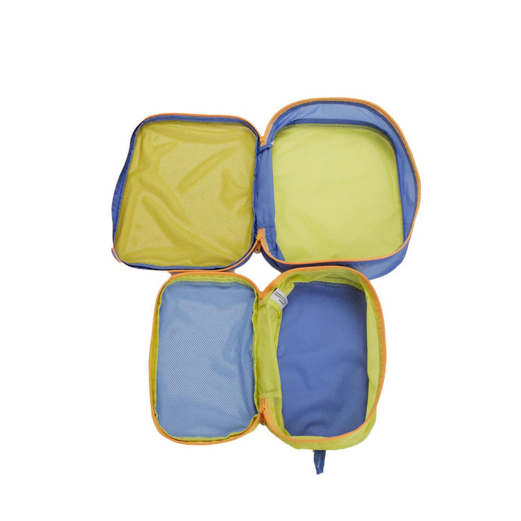 Custom Baggu Packing Cubes | Corporate Gifts | Clove & Twine