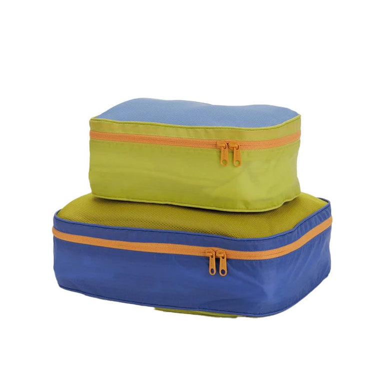 Custom Baggu Packing Cubes | Corporate Gifts | Clove & Twine
