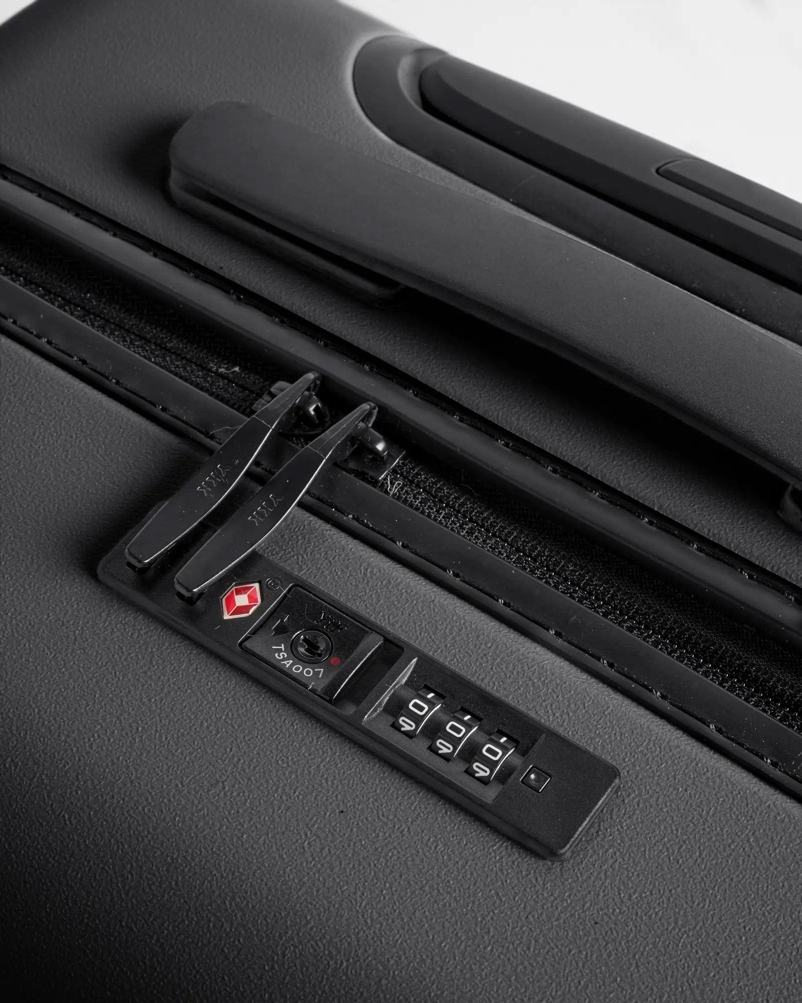 Custom Carry-on Hard Shell Suitcase | Corporate Gifts | Clove & Twine