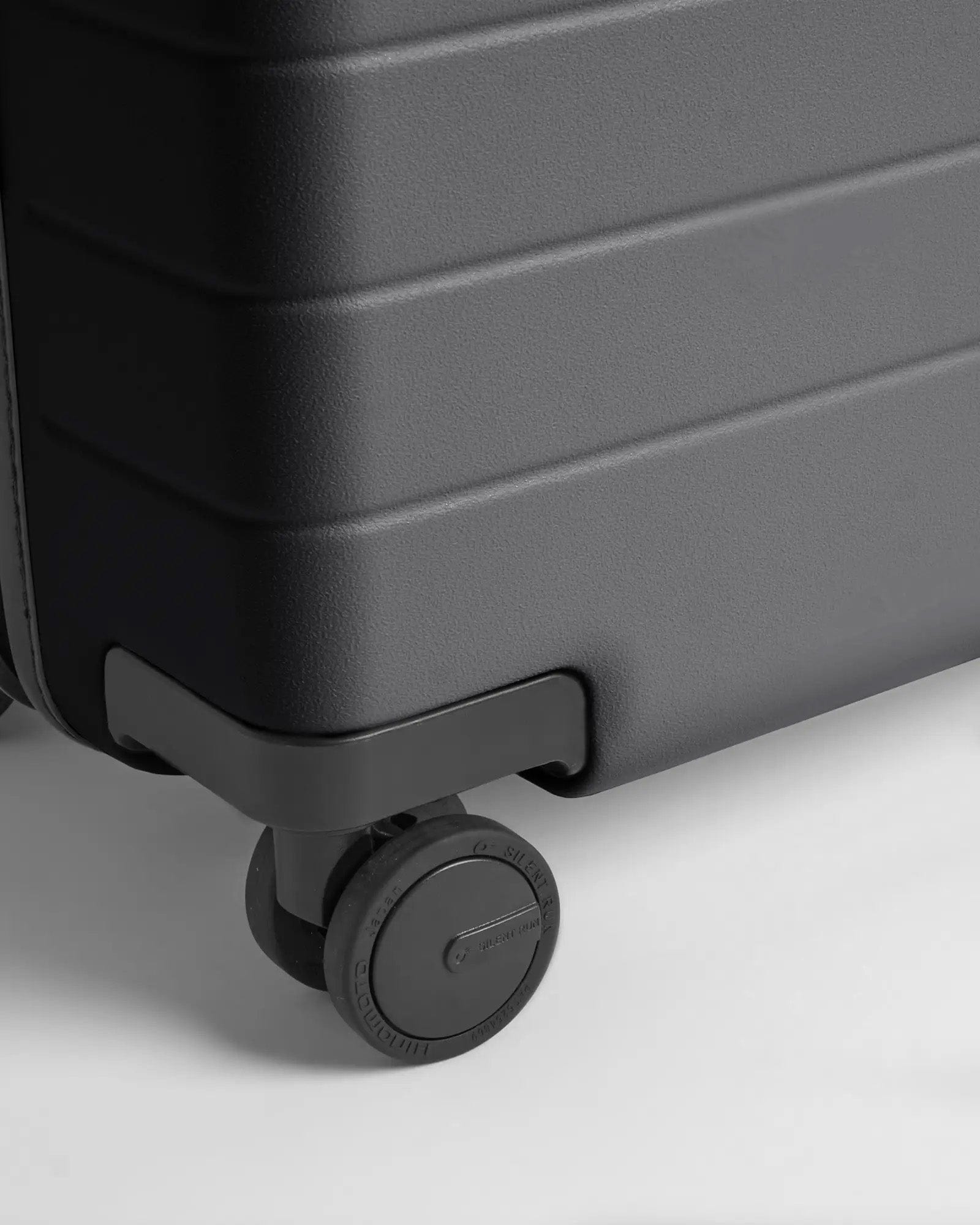 Custom Carry-on Hard Shell Suitcase | Corporate Gifts | Clove & Twine