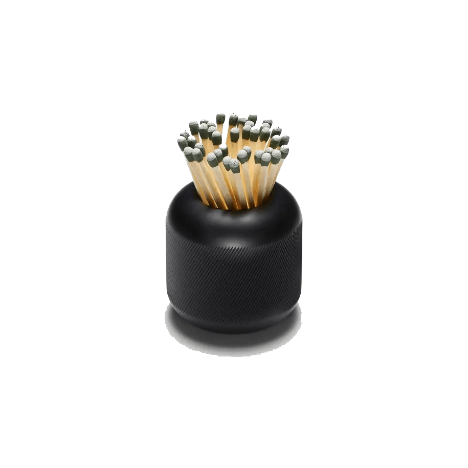 Custom Craighill Match Striker | Corporate Gifts | Clove & Twine