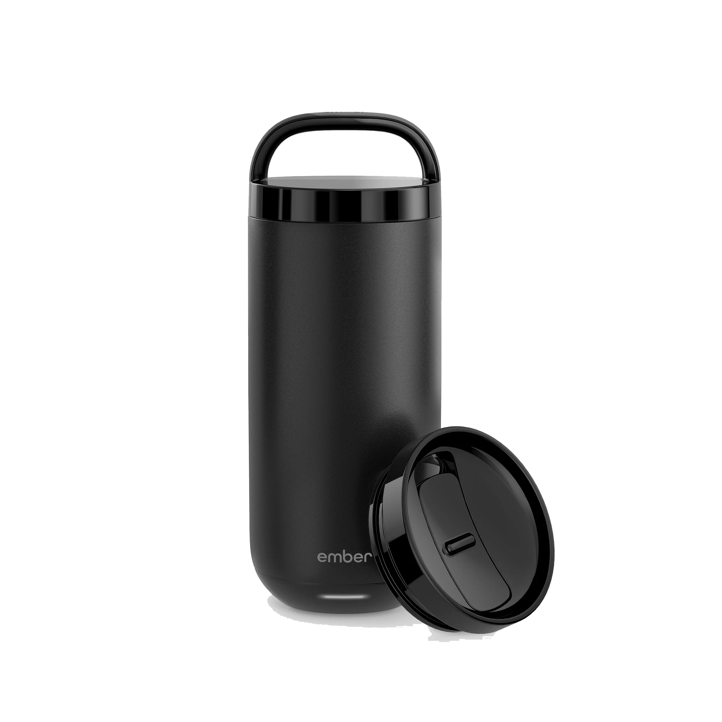 Custom Ember Tumbler | Corporate Gifts | Clove & Twine