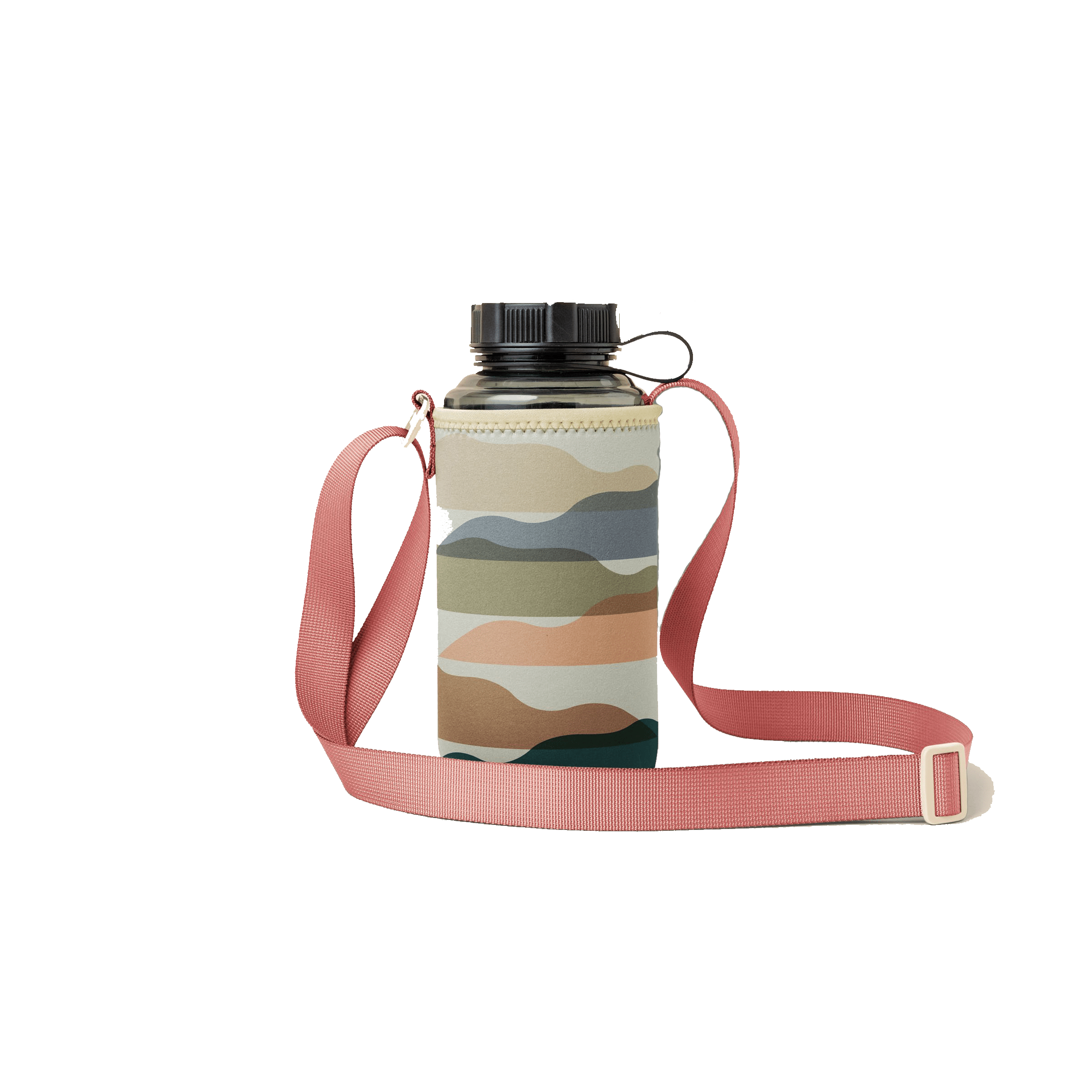 Custom Hydration Sling | Corporate Gifts | Clove & Twine