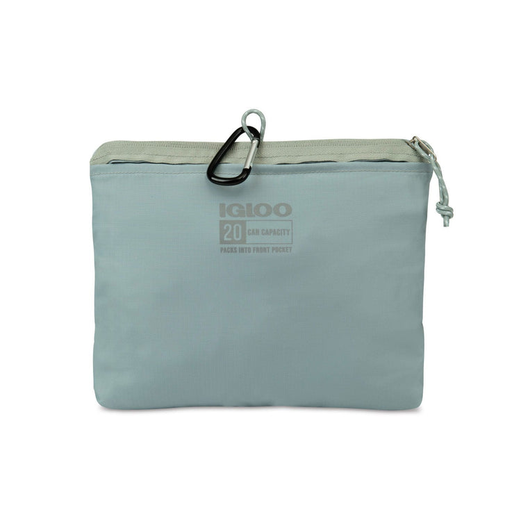 Igloo Packable Puffer Cooler Bag | Corporate Gifts | Clove & Twine