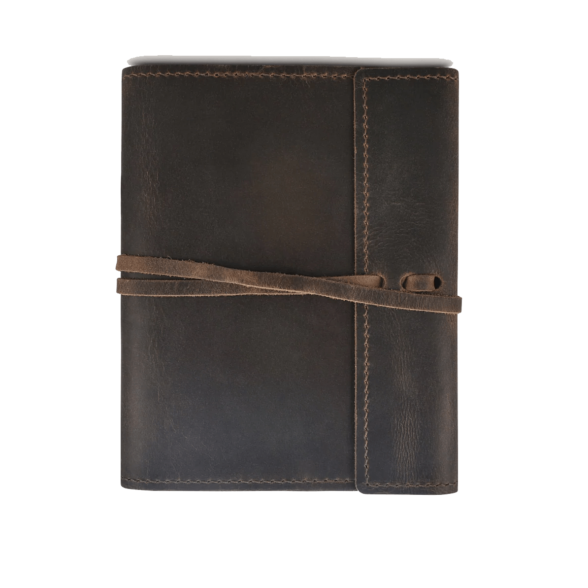 Custom Leather Journal | Corporate Gifts | Clove & Twine