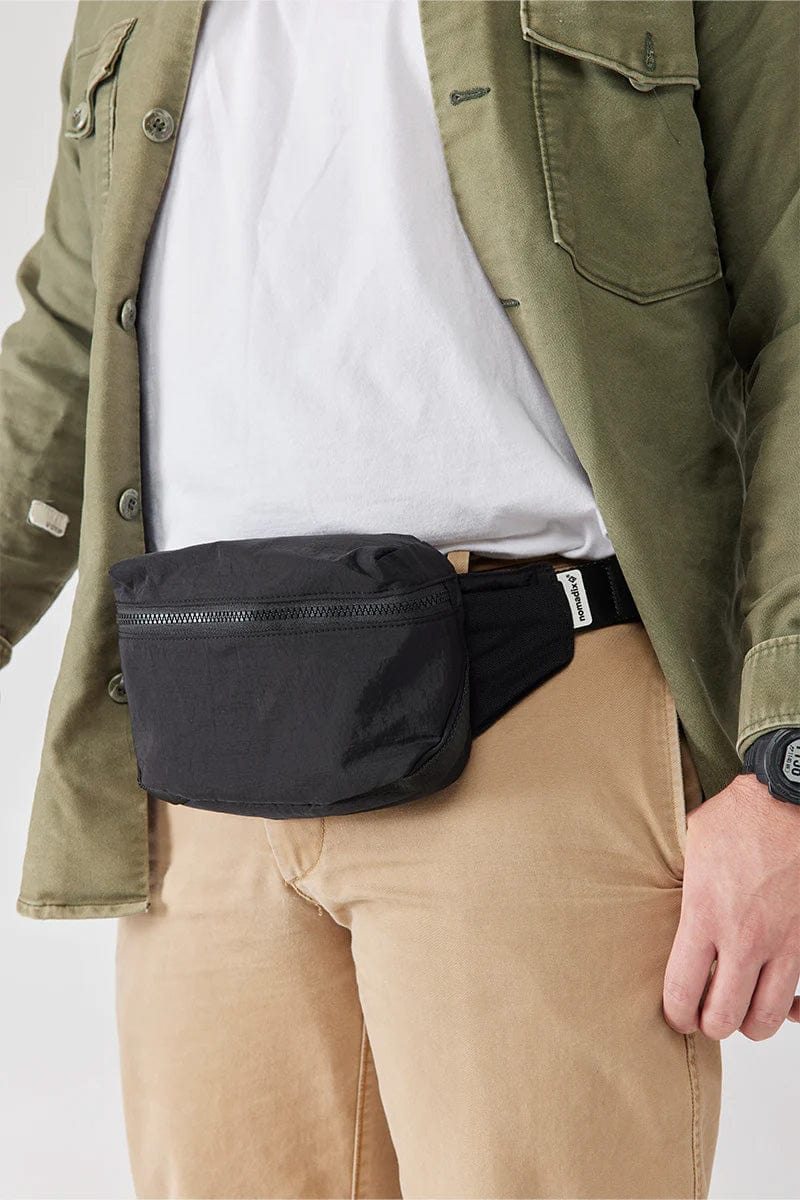 Custom Nomadix Fanny Pack | Corporate Gifts | Clove & Twine