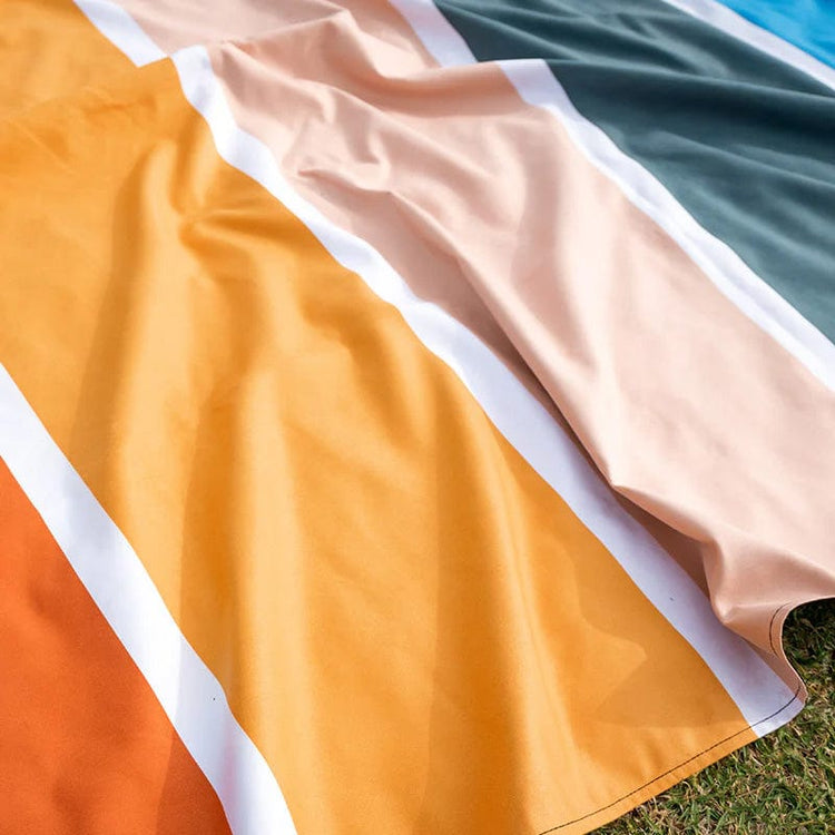 Custom Nomadix Festival Blanket | Corporate Gifts | Clove & Twine