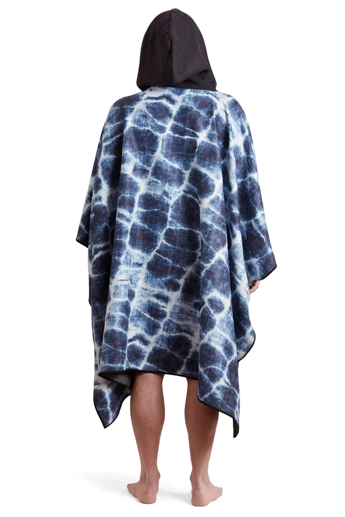 Custom Nomadix Poncho Towel | Corporate Gifts | Clove & Twine