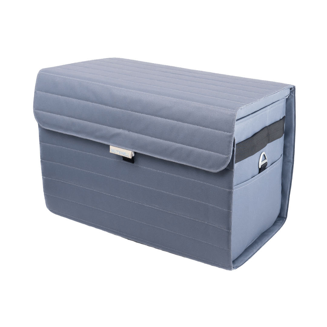 Custom Nutshell Cooler | Corporate Gifts | Clove & Twine