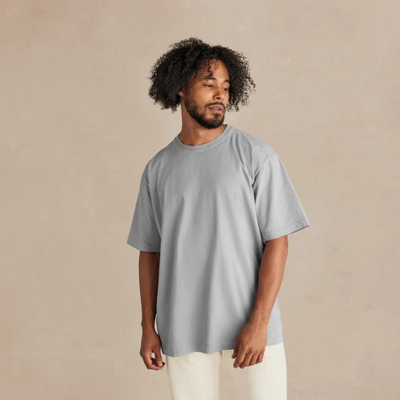 Custom Original Favorites Heavyweight Organic Tee – Clove & Twine
