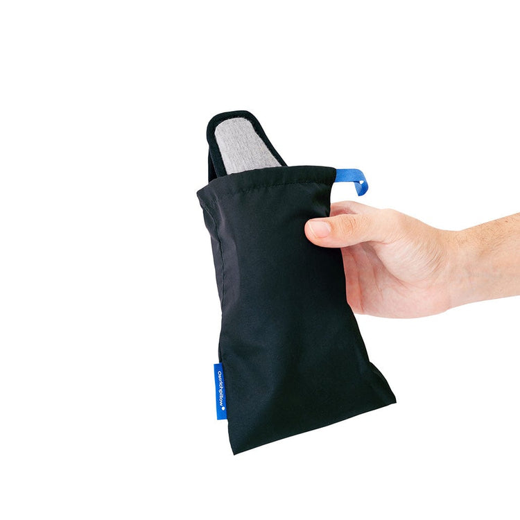 Custom Ostrichpillow Eye Mask | Corporate Gifts | Clove & Twine