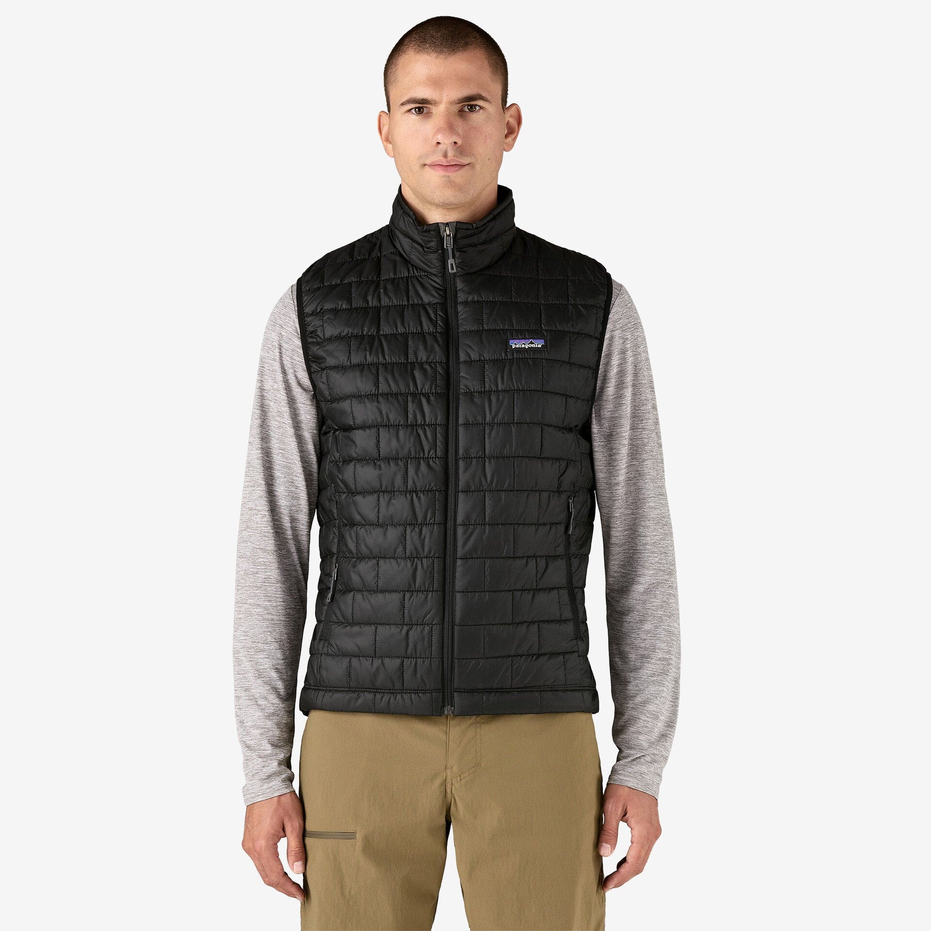 Custom Patagonia Nano Puff Vest | Corporate Gifts | Clove & Twine