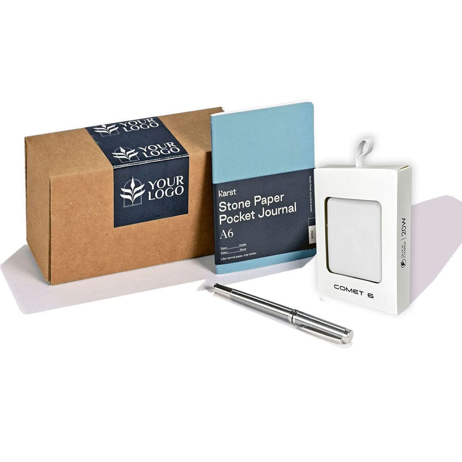 Build Your Own Gift Boxes | Custom Corporate Gifts – Clove & Twine