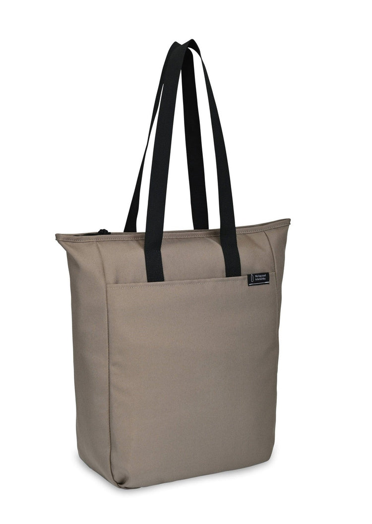 Custom Recycled rPET Tote | Corporate Gifts | Clove & Twine