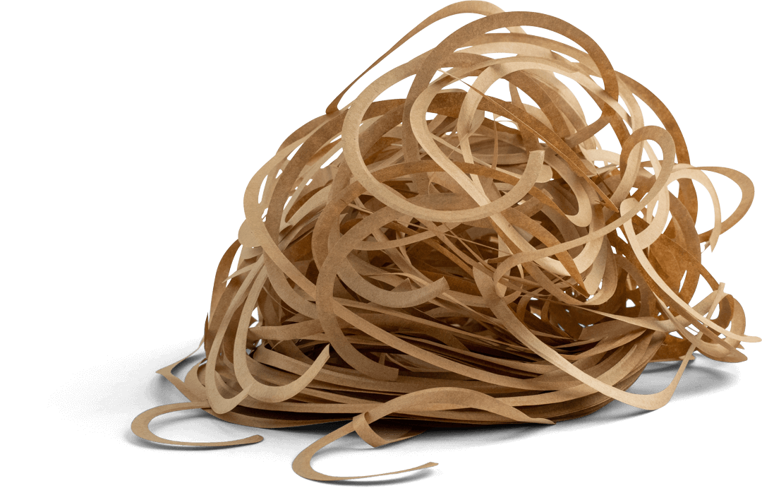 SpiroPack Kraft – Clove & Twine