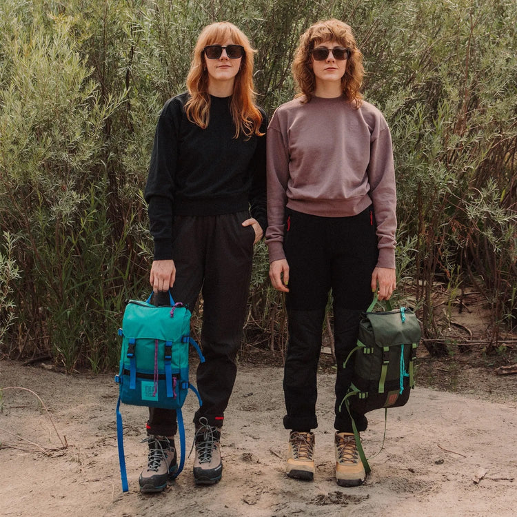 Custom Topo Designs Rover Pack Mini | Corporate Gifts | Clove & Twine