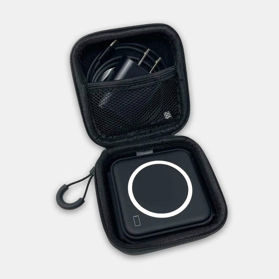 Custom Trio Pro Charger | Corporate Gifts | Clove & Twine