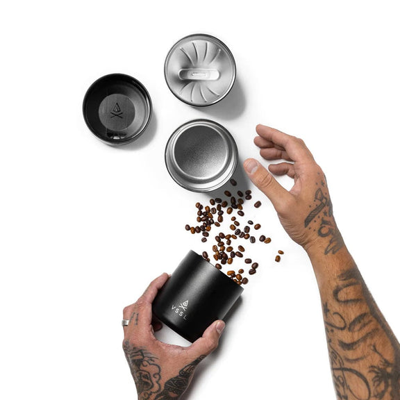 Custom VSSL Nest Pour Over Kit | Corporate Gifts | Clove & Twine