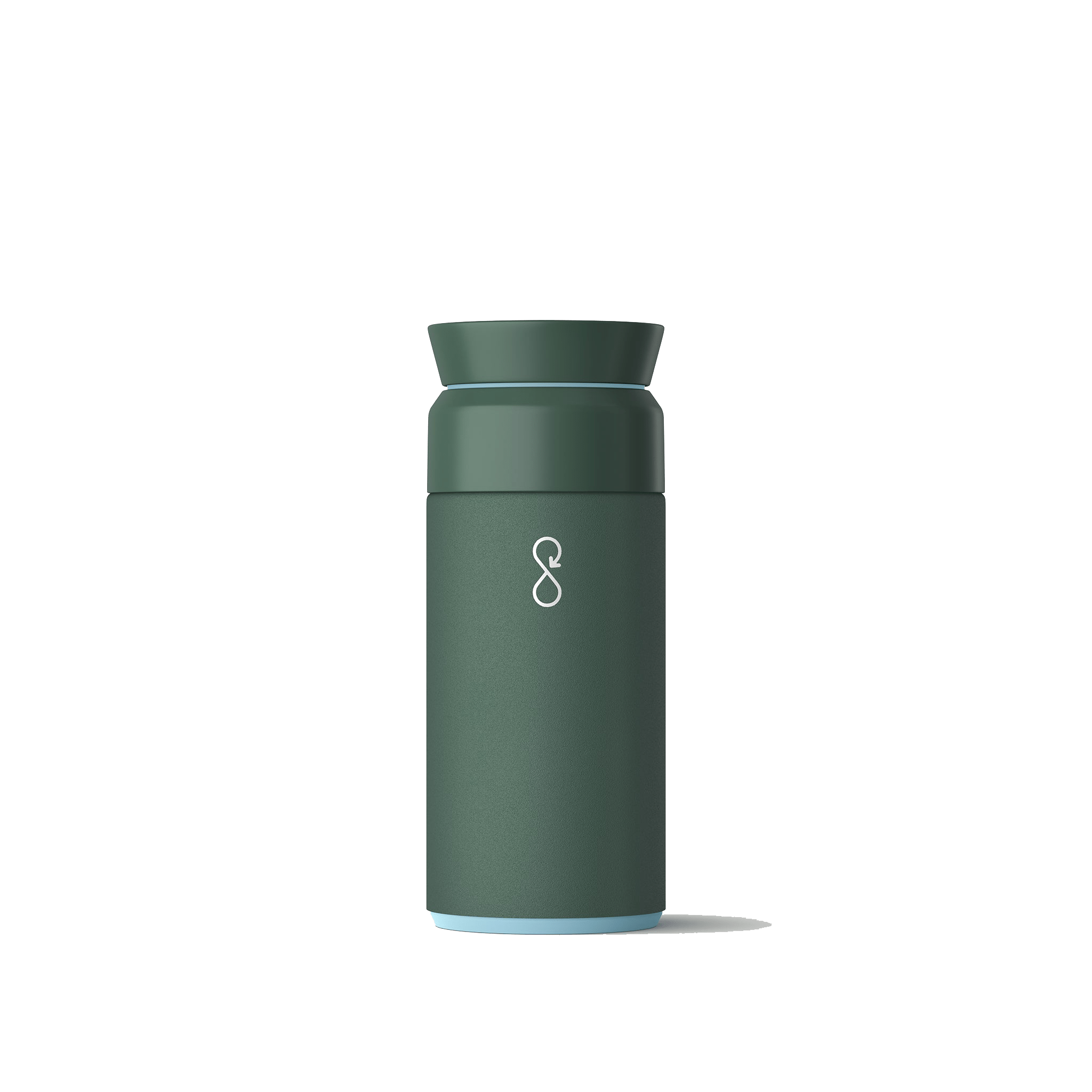Custom Ocean Bottle Brew Flask | Corporate Gifts | Clove & Twine