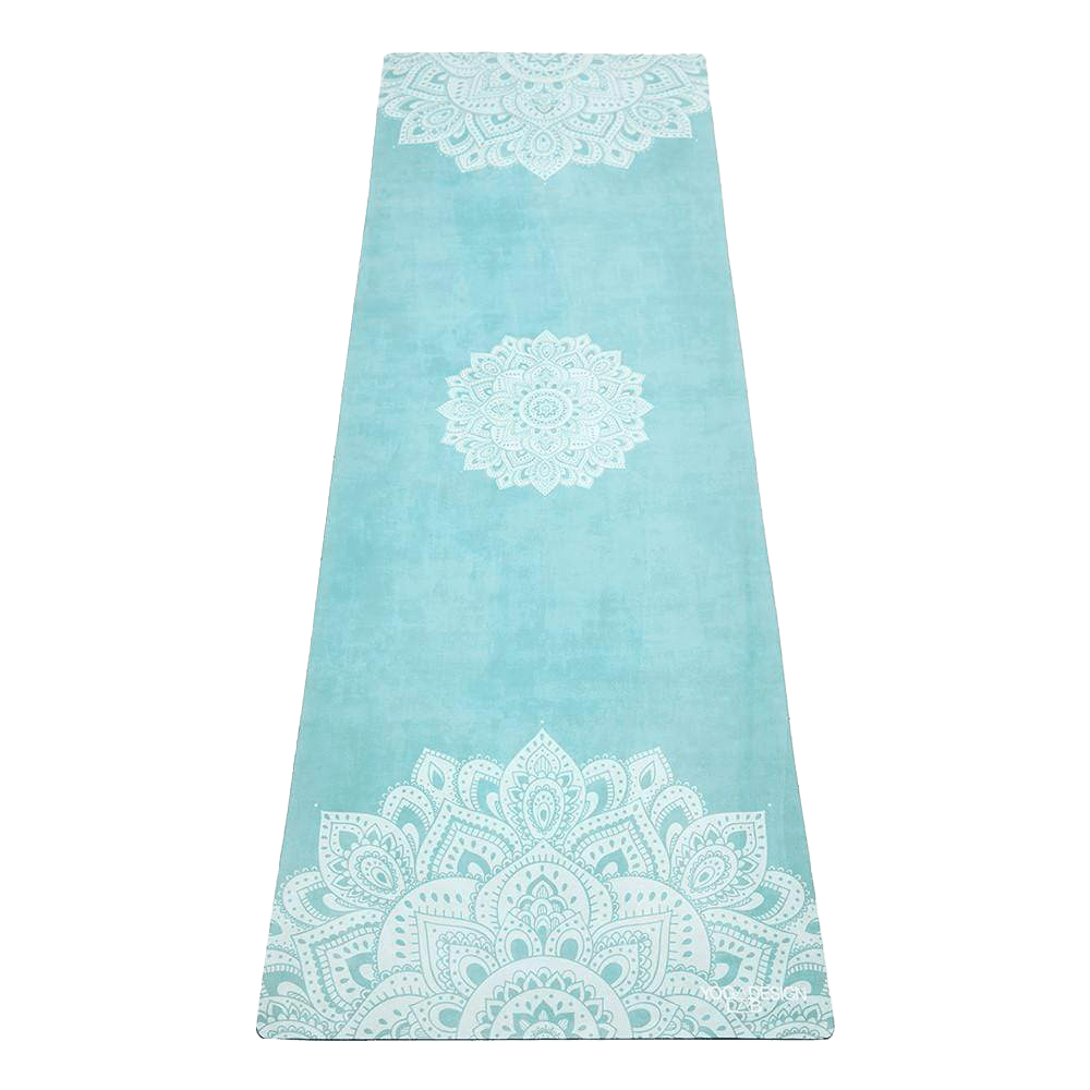 Combo Yoga Mat – Clove & Twine