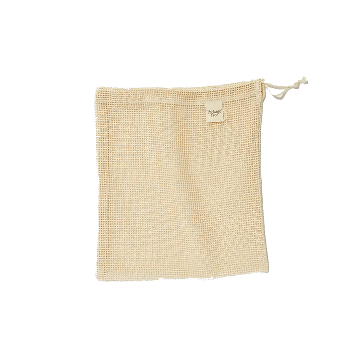 Custom Package Free Produce Bags | Corporate Gifts | Clove & Twine