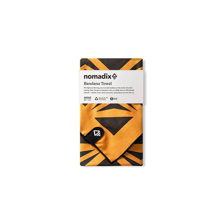 Custom Nomadix Bandana Towel | Corporate Gifts | Clove & Twine