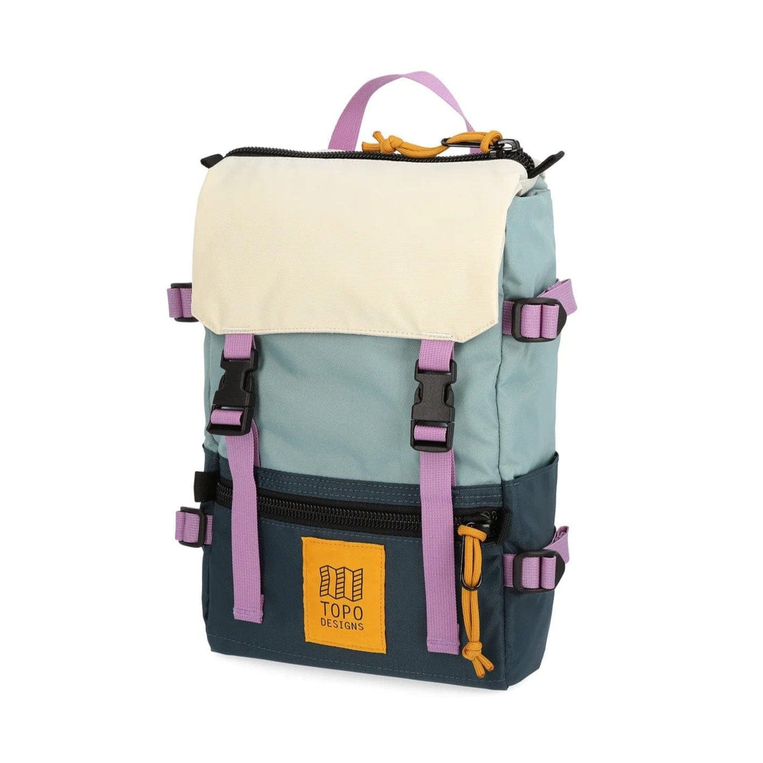 Custom Topo Designs Rover Pack Mini | Corporate Gifts | Clove & Twine