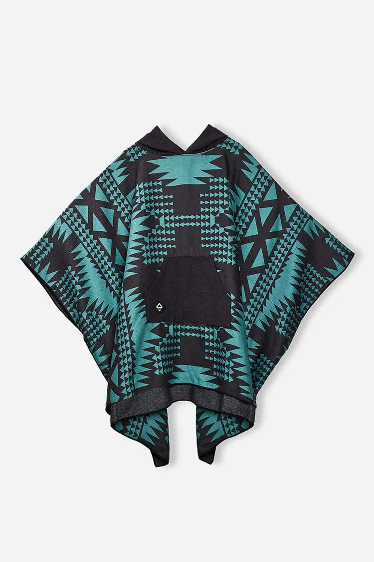 Custom Nomadix Poncho Towel | Corporate Gifts | Clove & Twine