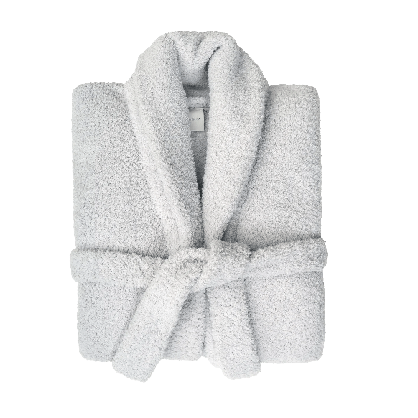 Custom Kashwere Shawl Collar Robe | Corporate Gifts | Clove & Twine