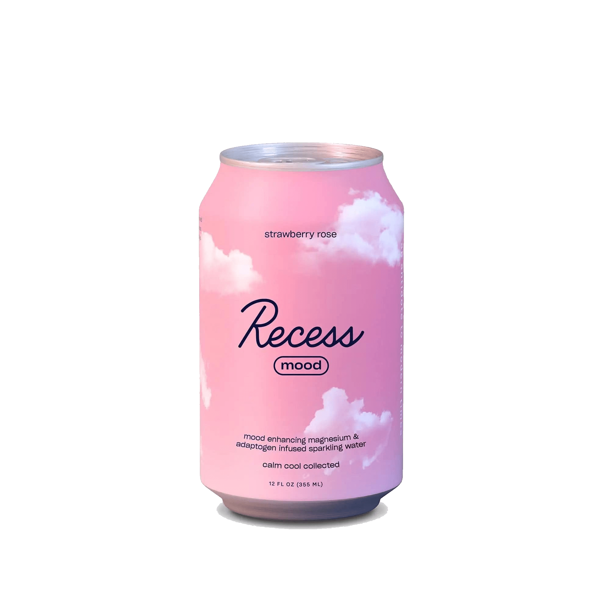 Recess MOOD Sparkling Water | Corporate Gifts | Clove & Twine