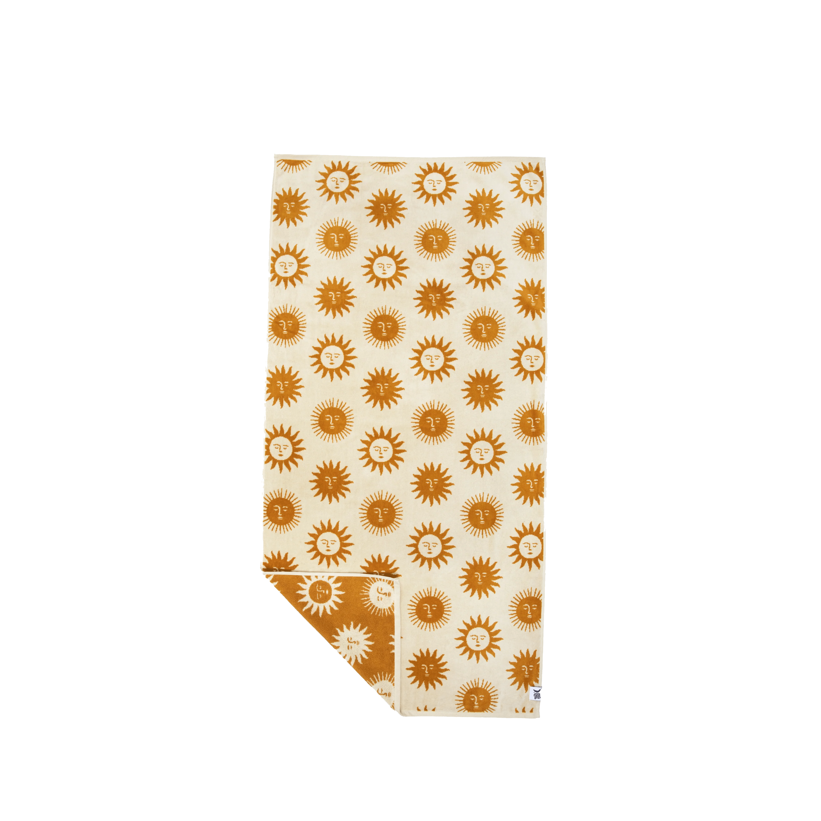 Custom Trek Light Towel | Corporate Gifts | Clove & Twine