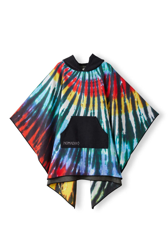 Custom Nomadix Poncho Towel | Corporate Gifts | Clove & Twine