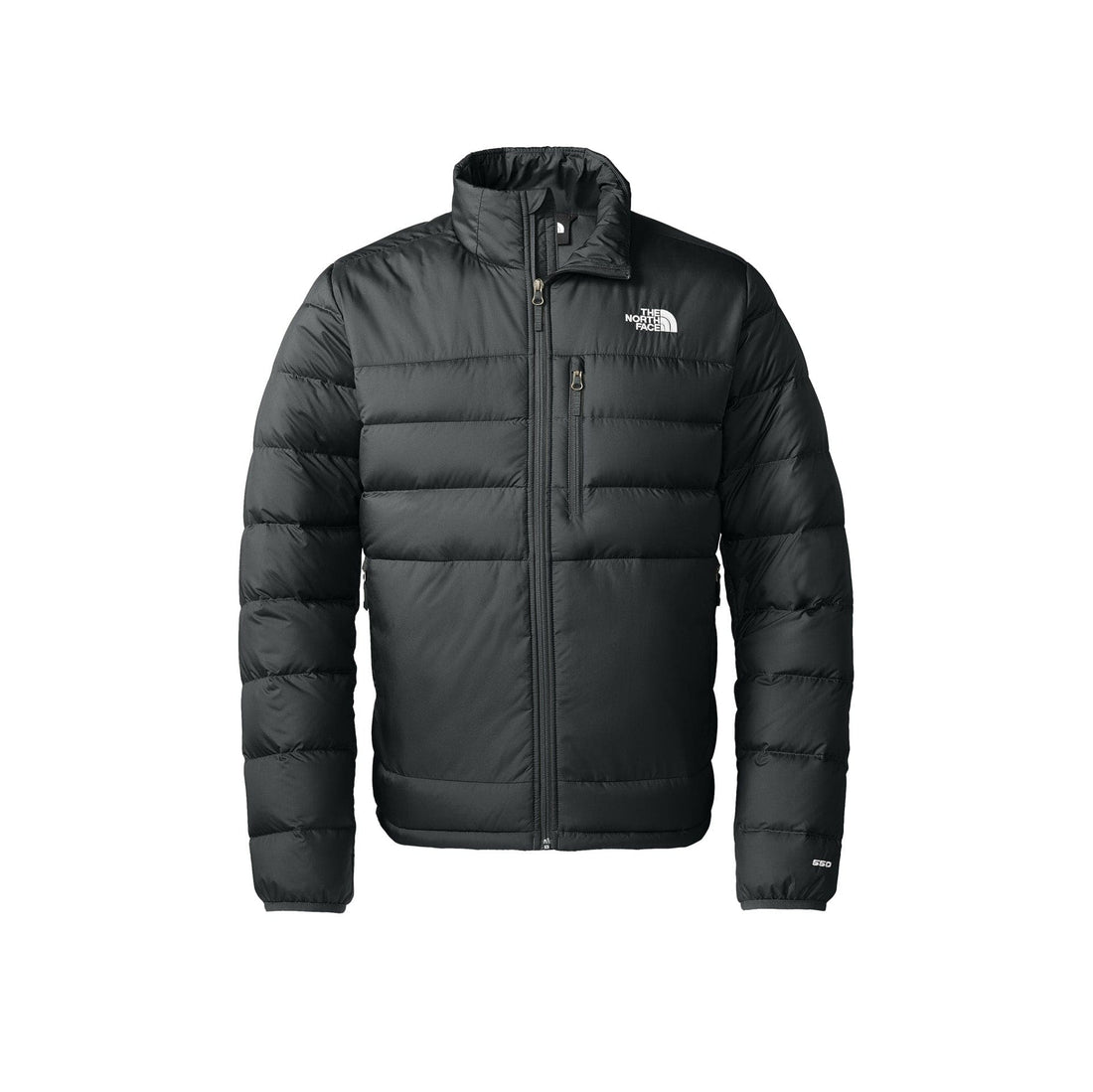 Custom The North Face Down Hybrid Jacket | Corporate Gifts | C&T ...