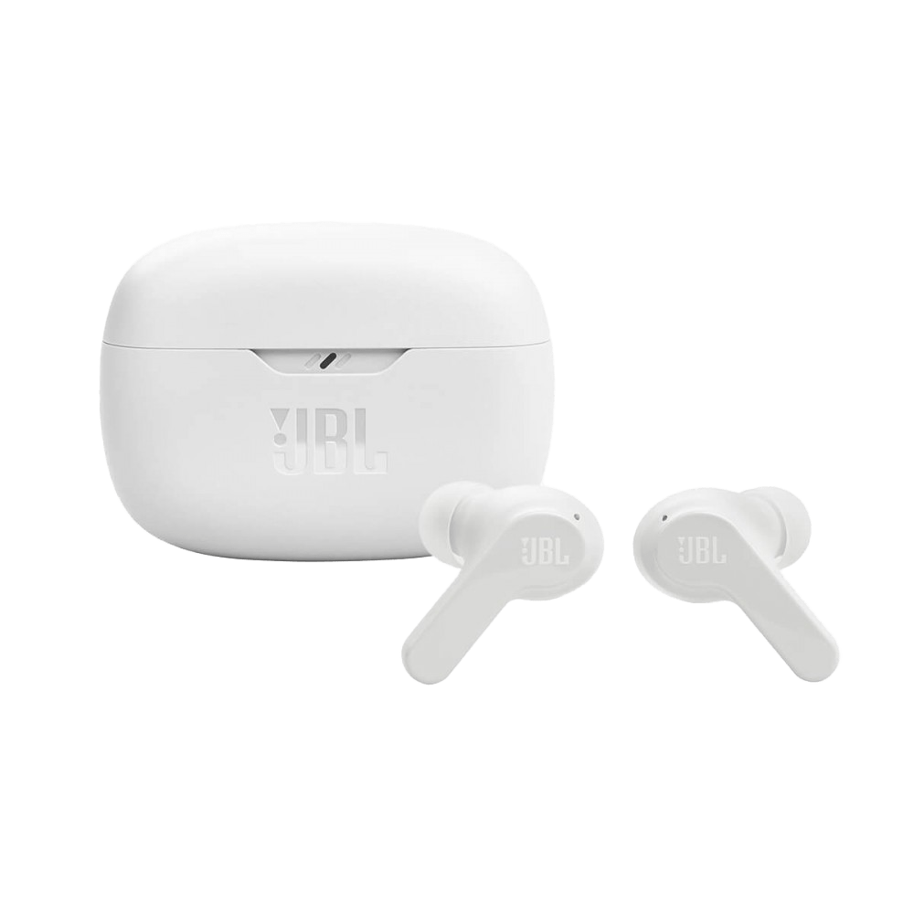 Custom JBL Vibe Beam Earbuds | Corporate Gifts | Clove & Twine