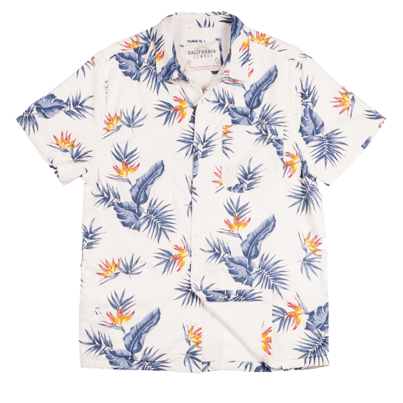 Custom California Cowboy High Water Shirt | Corporate Gifts | C&T ...