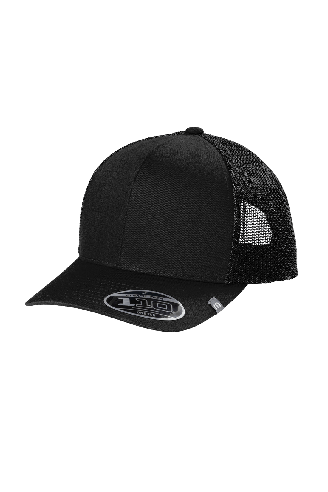 Custom Travis Mathew Cruz Trucker Cap | Corporate Gifts | C&T – Clove ...