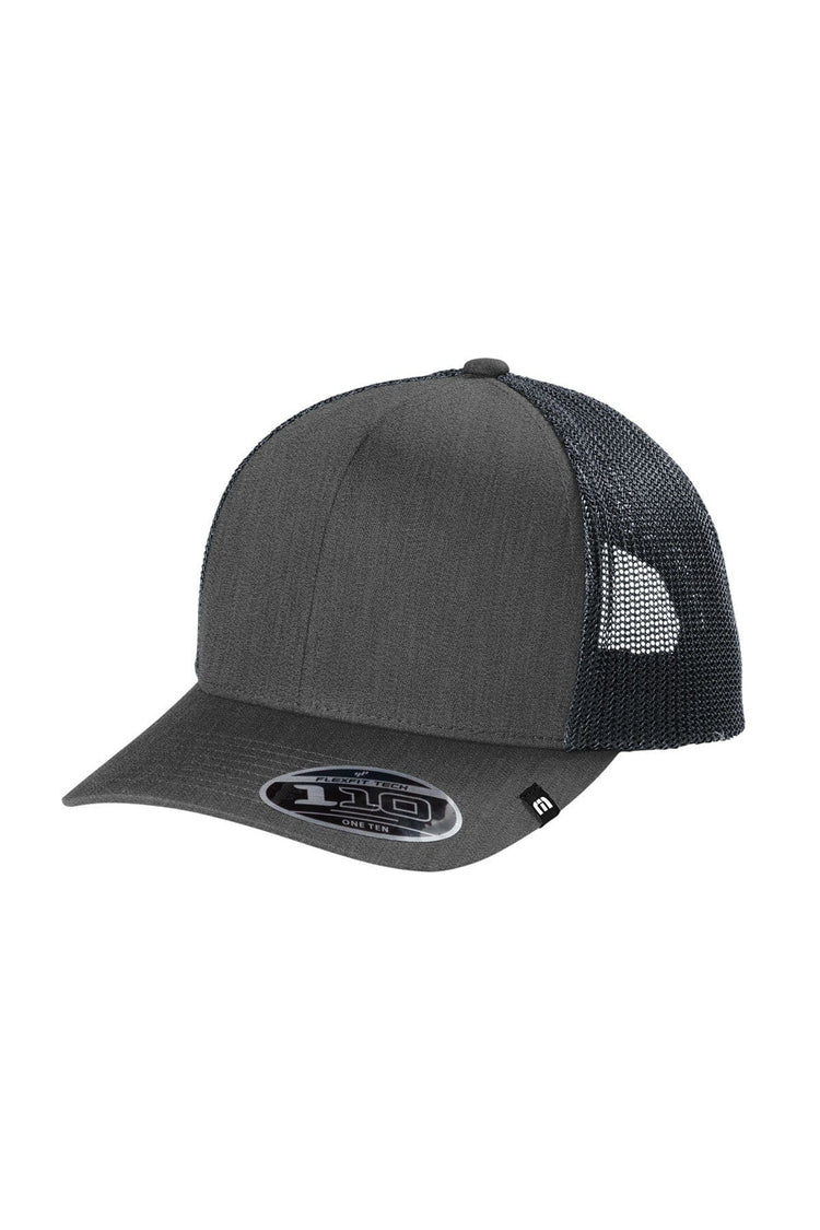 Custom Travis Mathew Cruz Trucker Cap | Corporate Gifts | C&T – Clove ...