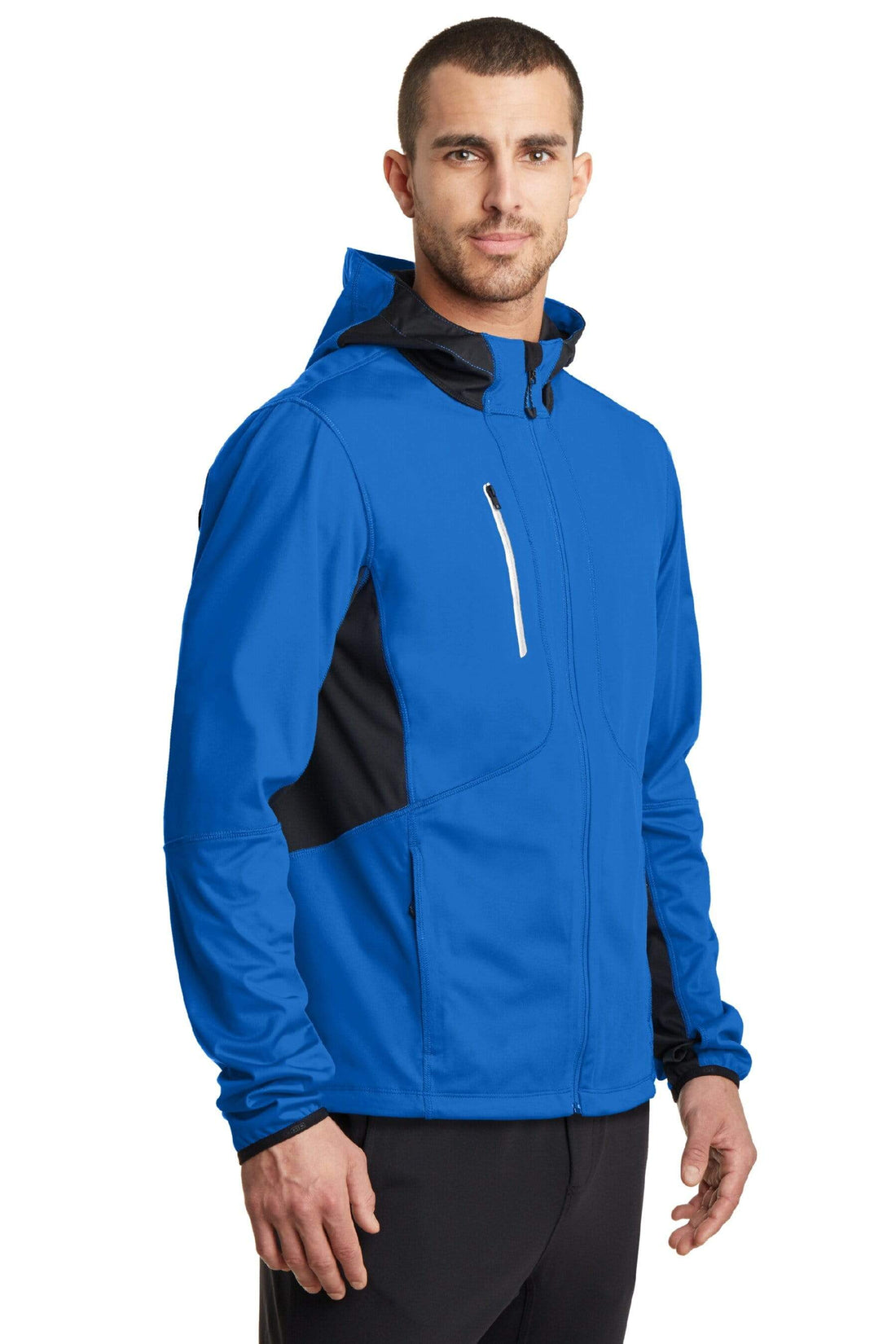 Custom OGIO ENDURANCE Men's Pivot Soft Shell | Corporate Apparel | C&T ...